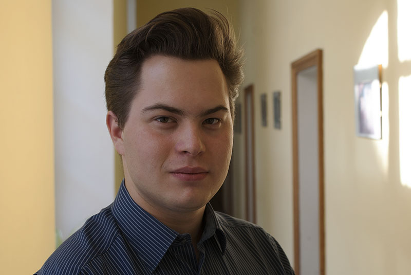 Bogoslovci – semenišče.si